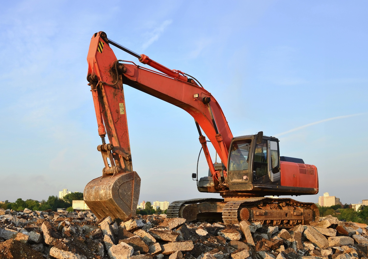 NXT Building bouwt aan een groenere, veerkrachtige wereld